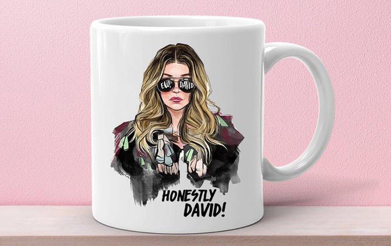 21 Gifts for the Alexis Rose in Your Life | Schitt's Creek | PS UK ...