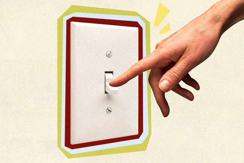 Editor's Letter: Exploring Code-Switching For LHM | PS Identity