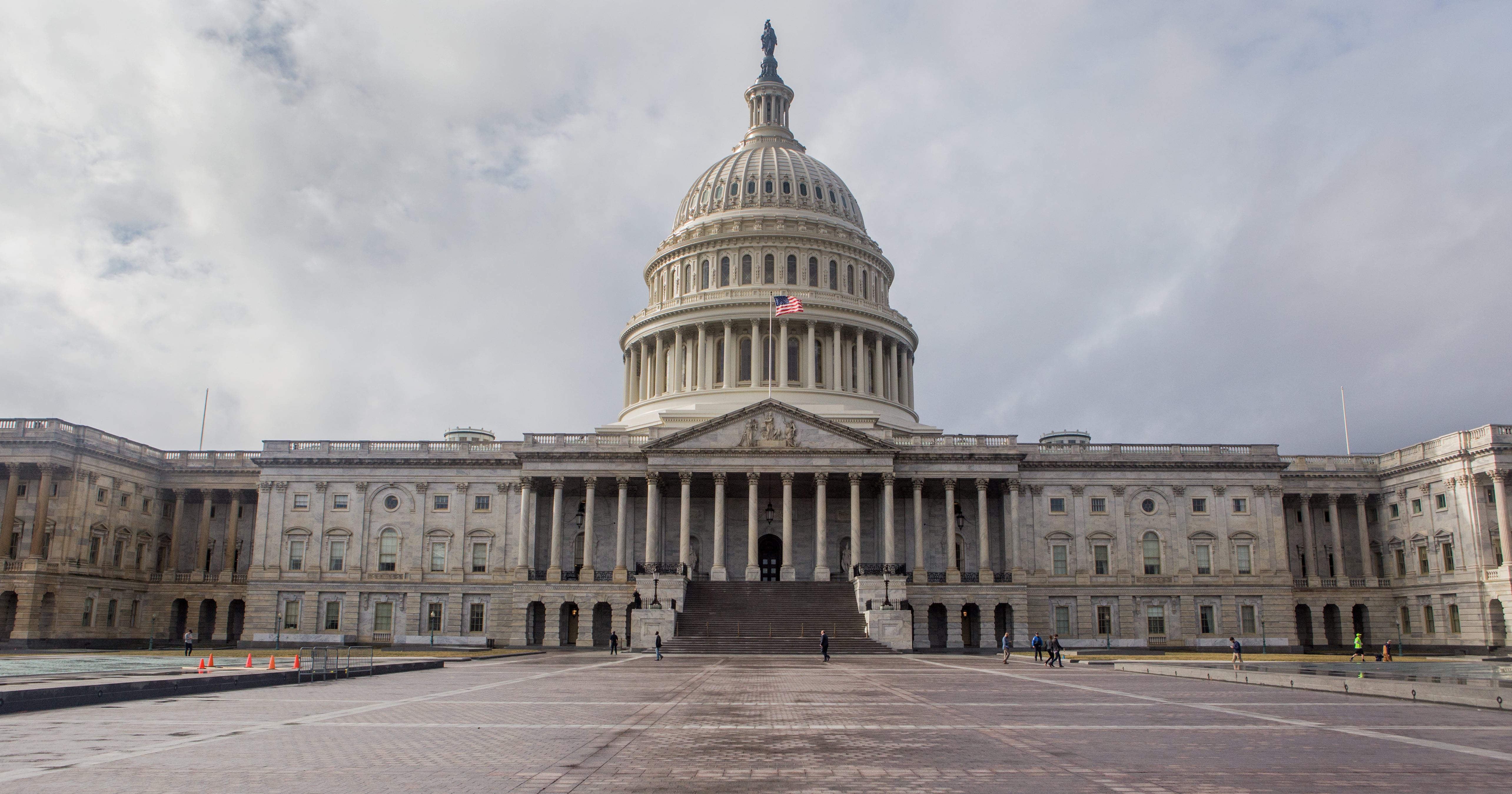 What's Included in the New Gun-Control Bill H.R. 8 | PS News