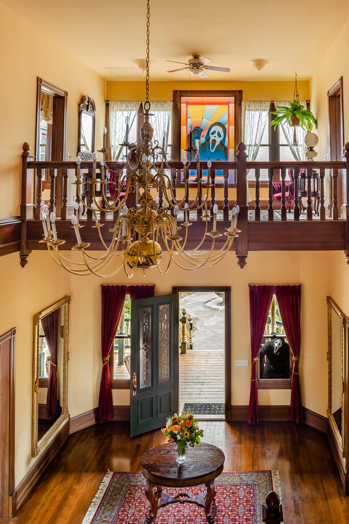 The House From the First Scream Film Is Available on Airbnb | POPSUGAR ...