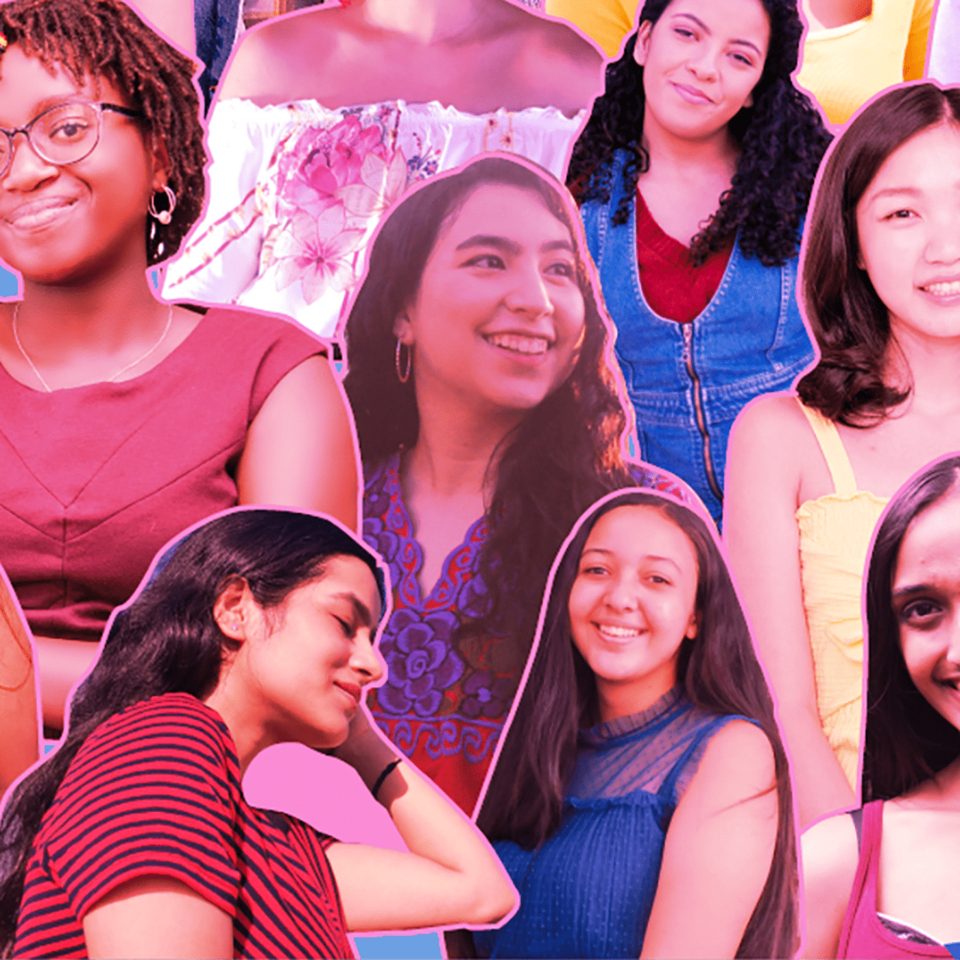 Girl Up 10th Anniversary Changemaker Interview | POPSUGAR Celebrity