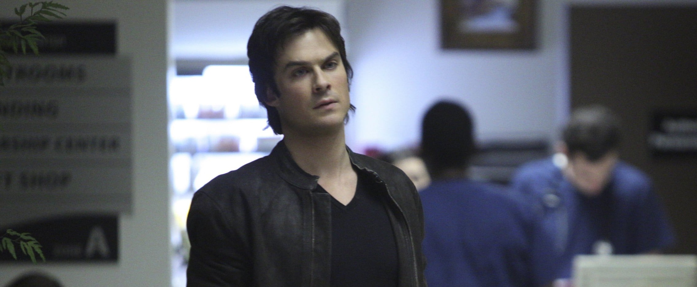 V-Wars Netflix TV Show Details | POPSUGAR Entertainment