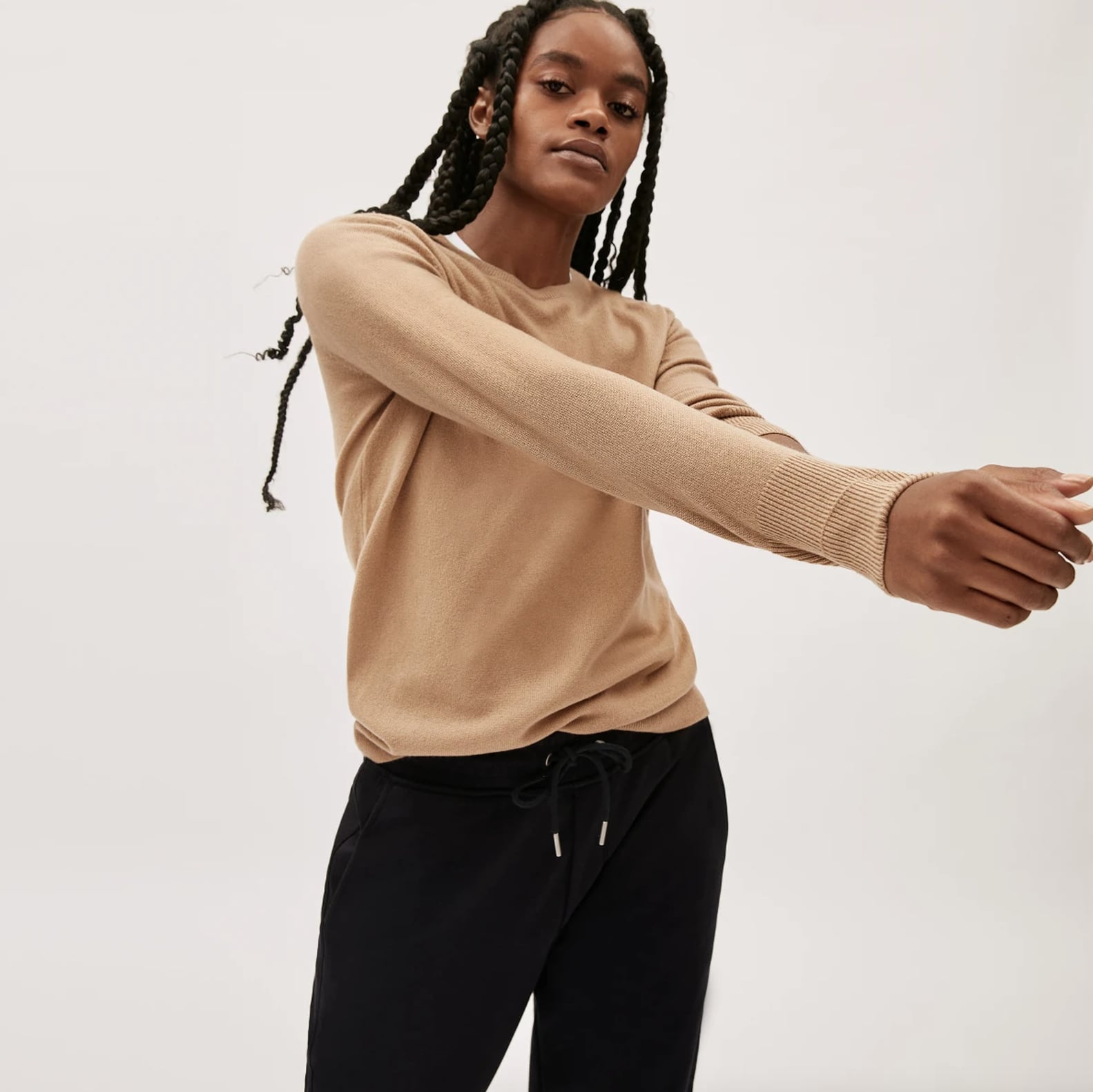 Best Basic Clothing Pieces For Women 2021 | POPSUGAR Fashion