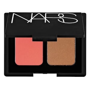 Nars Mini Blush/Bronzer Duo | Best Makeup to Create a Natural Look ...