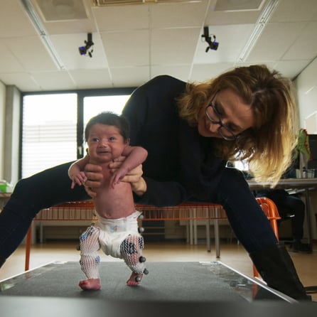 Babies Netflix Docuseries | Trailer and First Look Photos | PS Family