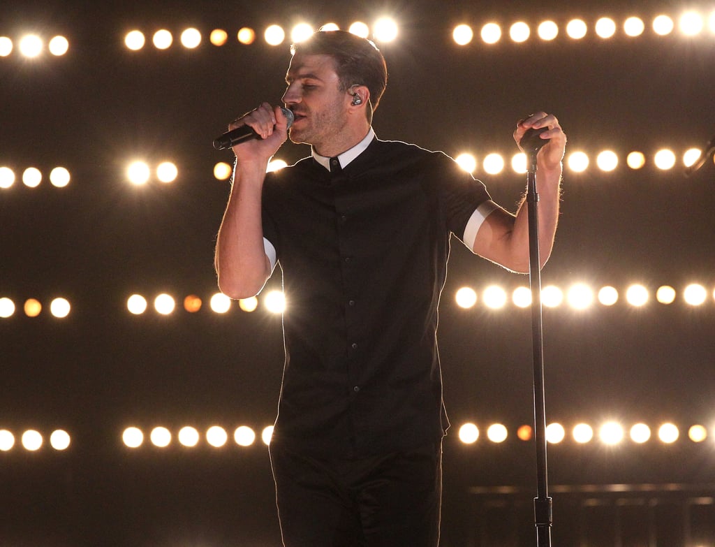 CMA Awards Pictures Over the Years | POPSUGAR Celebrity