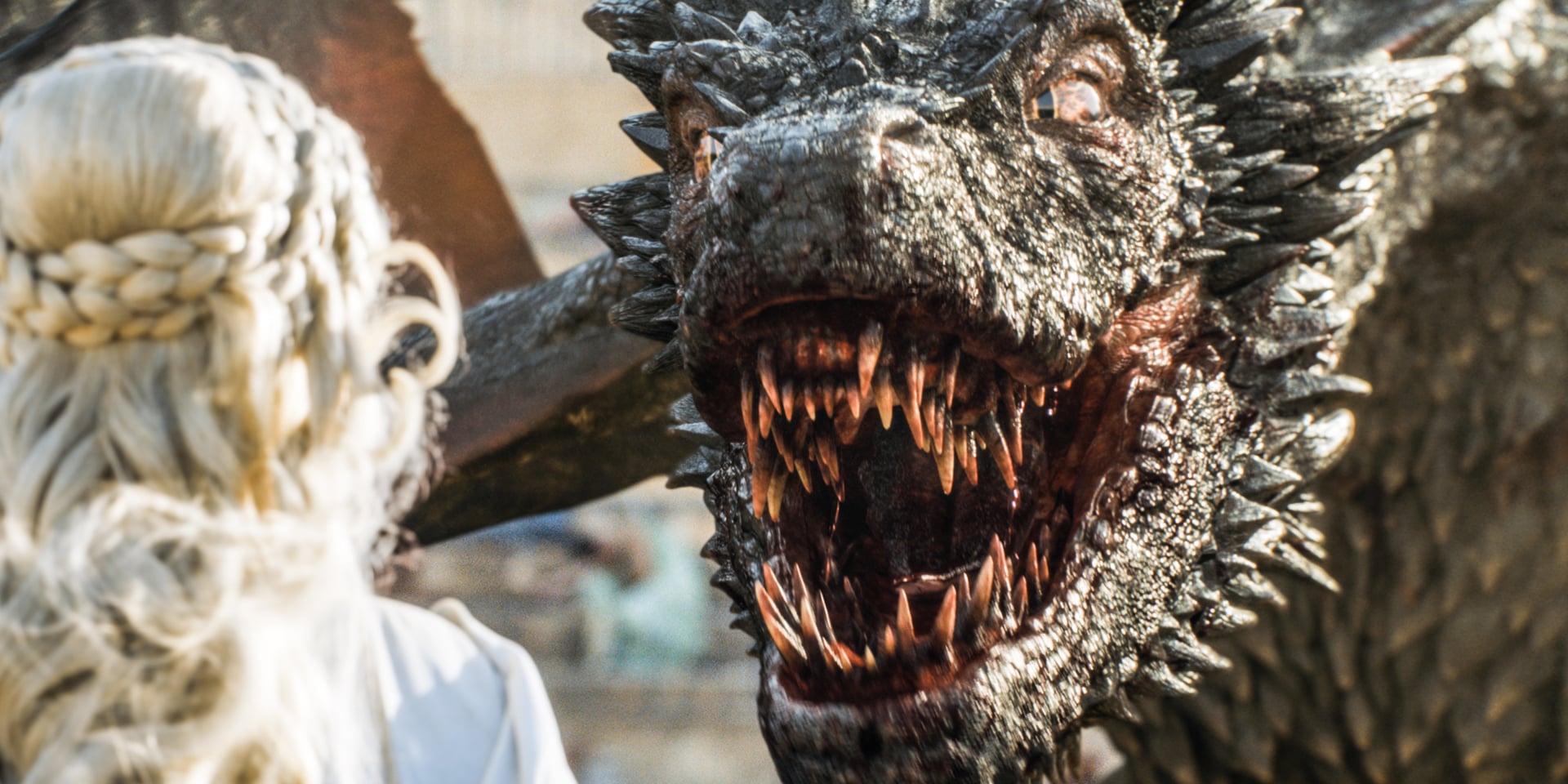 khaleesi dragons hatch