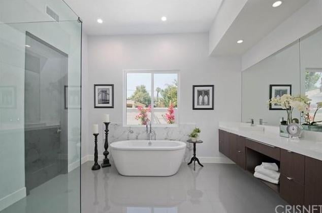 Ariel Winter Buys House in LA | PS Home