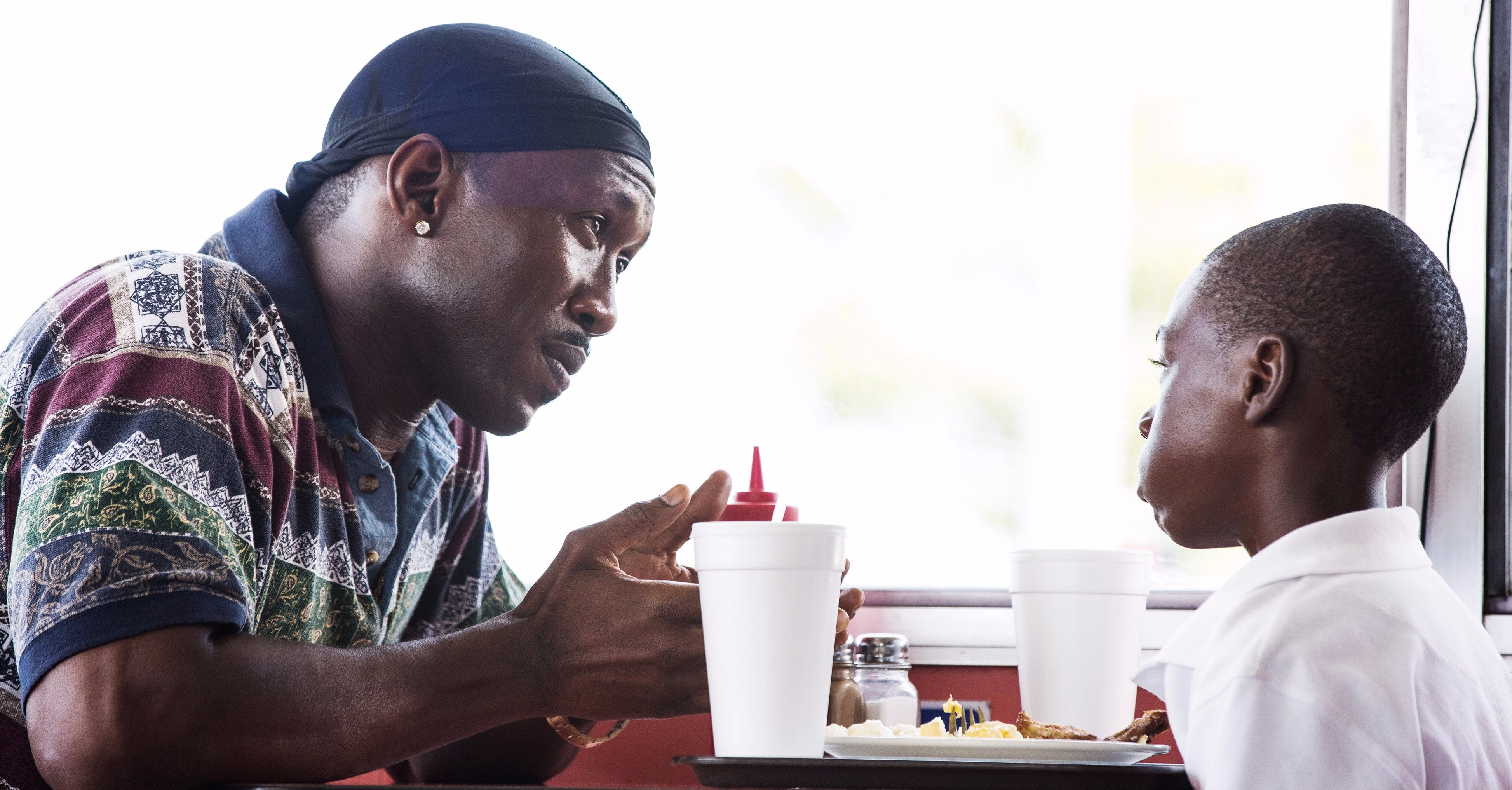 Is Moonlight Based on a True Story? | PS Entertainment