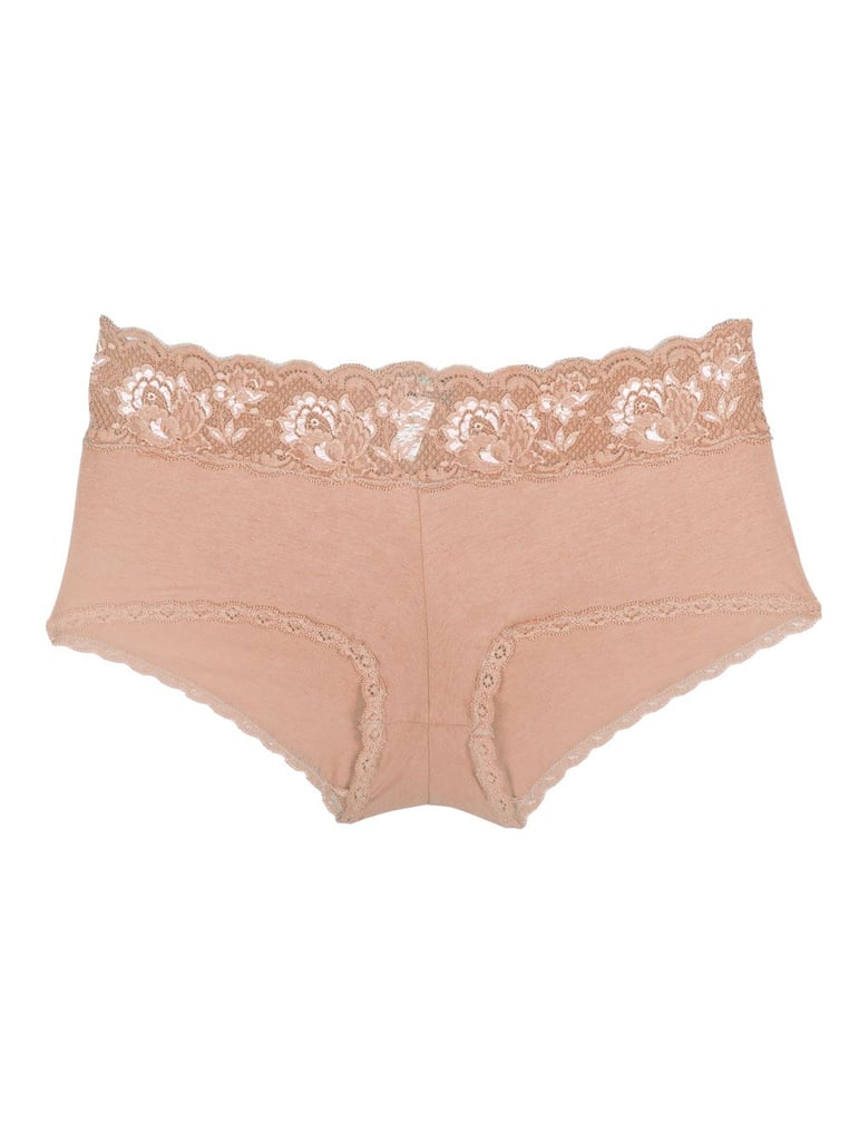 Cosabella Launches Line of Lingerie in Extended Sizes | POPSUGAR Fashion