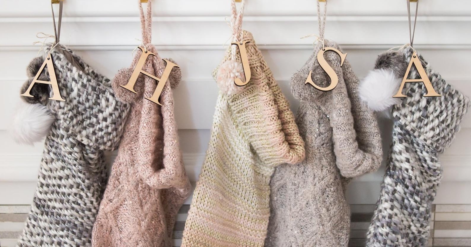 The Best Custom Stockings on Etsy | PS Smart Living