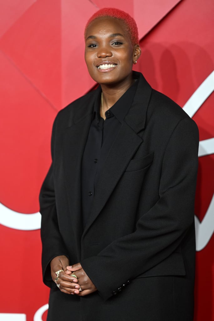 Celebrities With Pink Hair | POPSUGAR Beauty UK