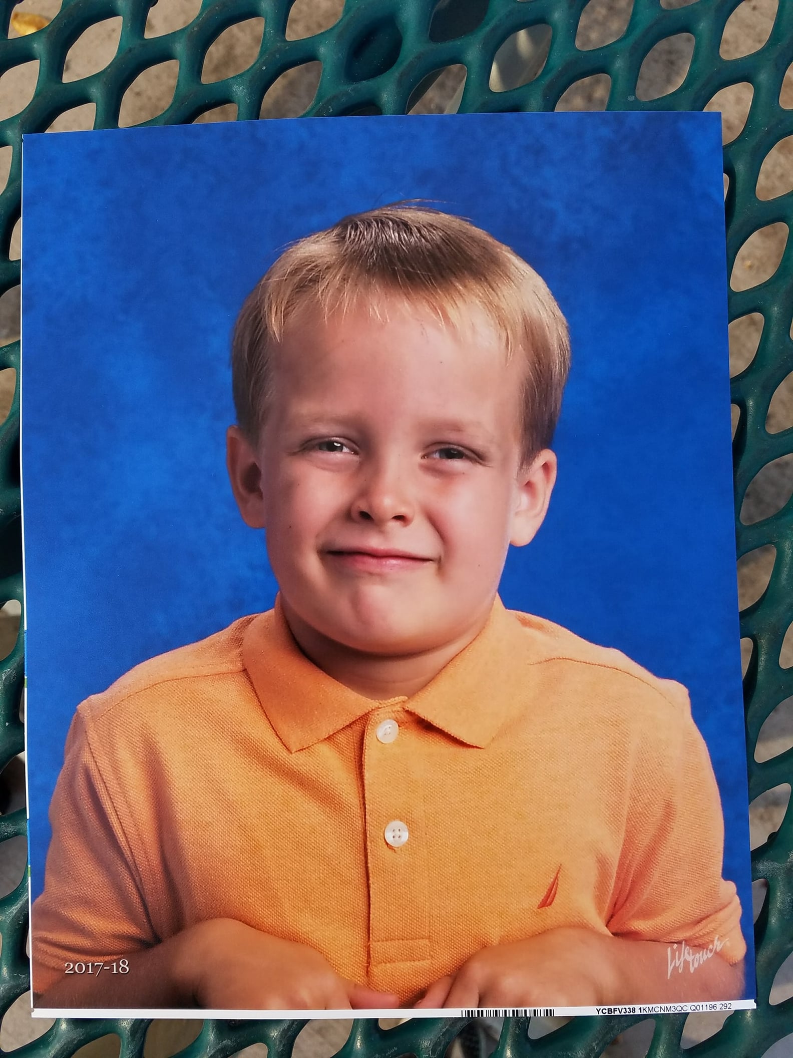 Kids' Funny School Photo Fails | PS Family