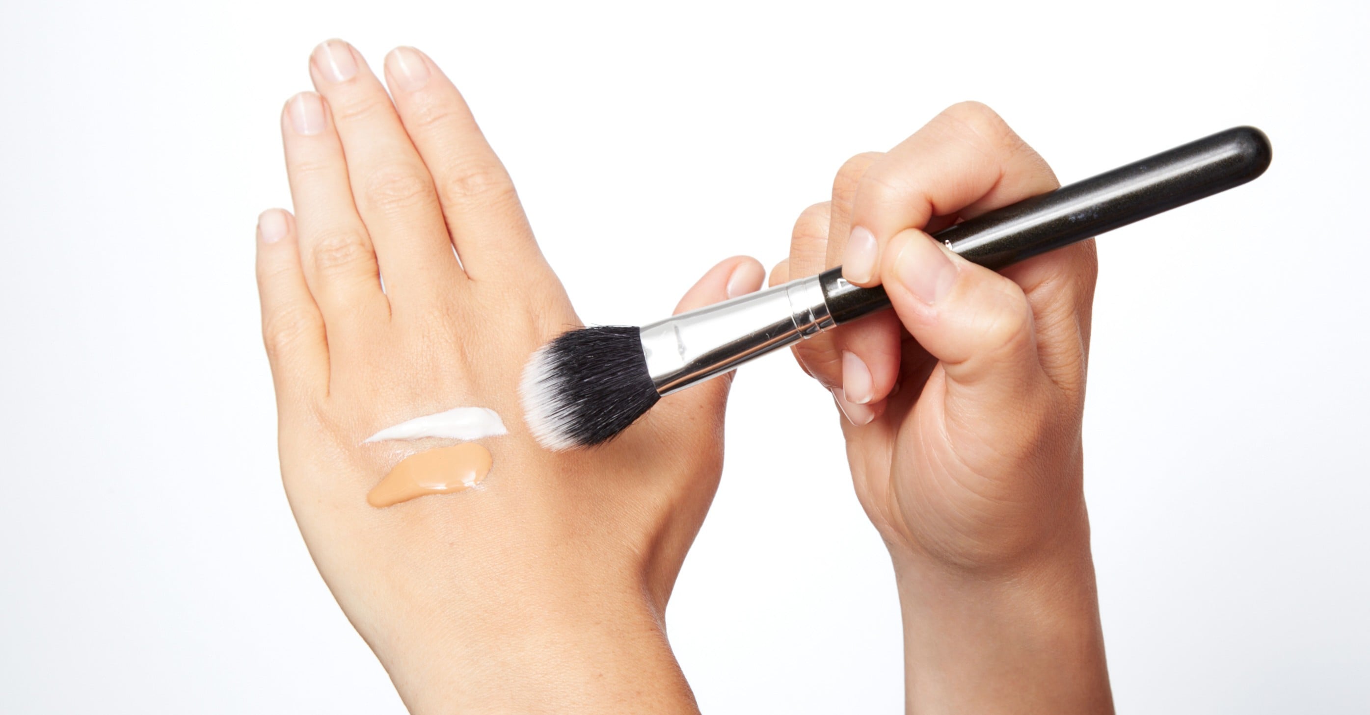 Why You Should Wear Foundation | PS Beauty