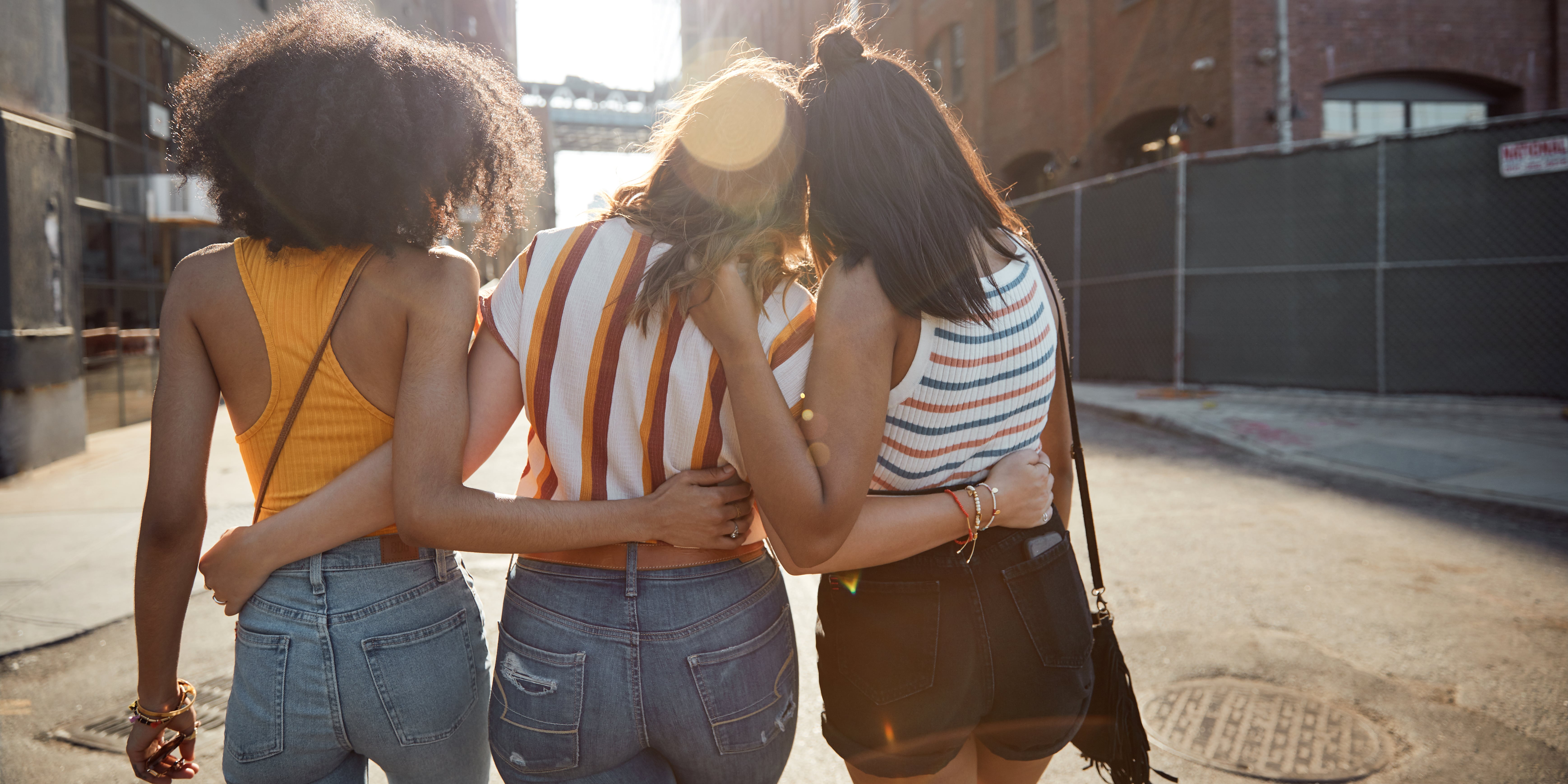 Having Black Friends Doesn't Make You Antiracist — Do More | PS Smart ...