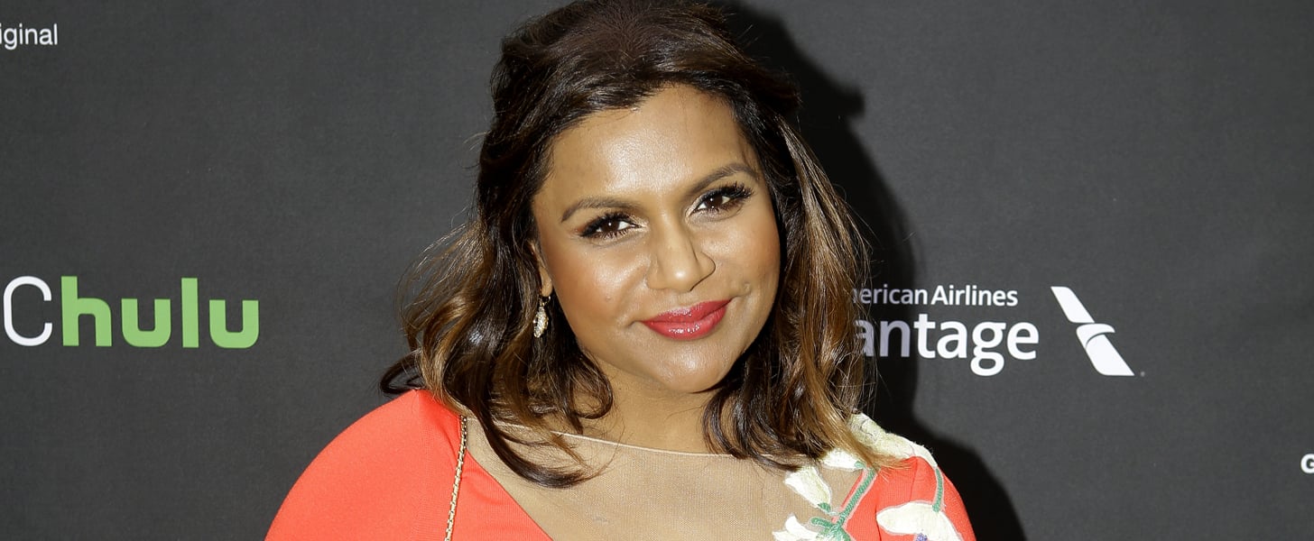 Mindy Kaling's Criteria For Her Dream Spin Class Instructor | POPSUGAR ...