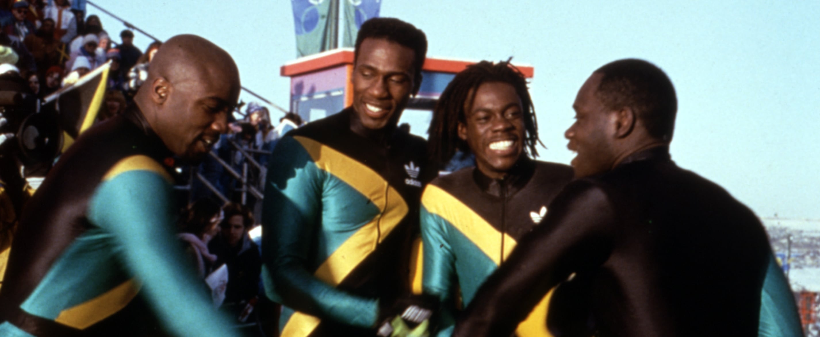 The Best Olympics Movies to Watch With Your Kids | POPSUGAR Family