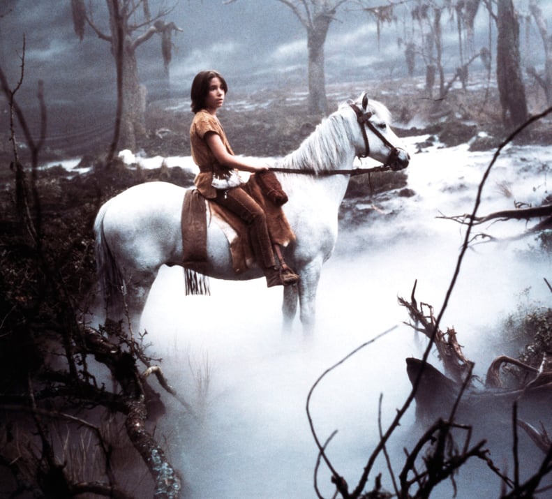 21 Devastating Moments in Children's Movies | POPSUGAR Entertainment