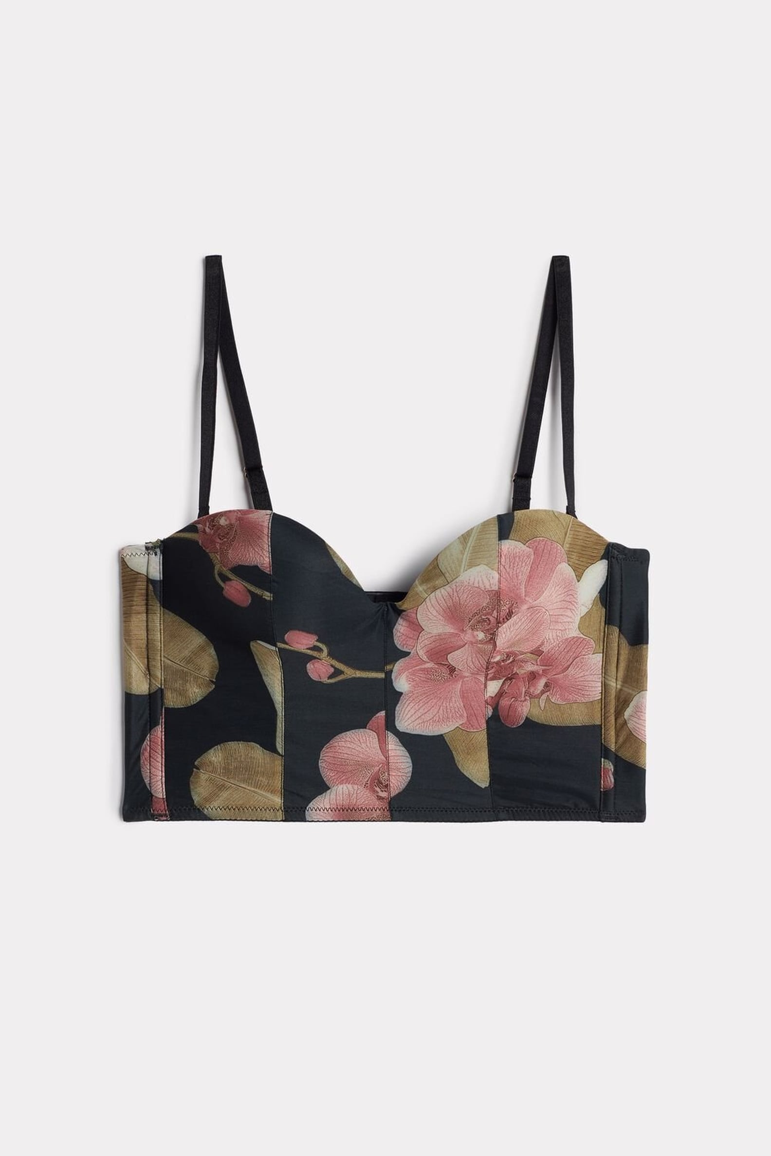 How to Style Your Top With a Bra That's Made to Be Seen | PS Fashion