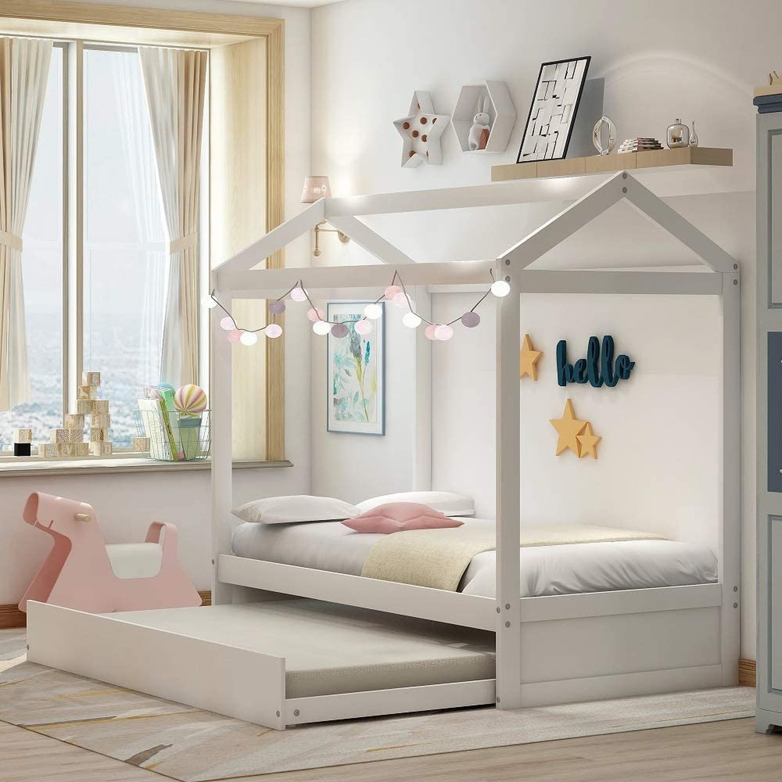 The 12 Best Daybeds According to an Interior Designer | PS Home