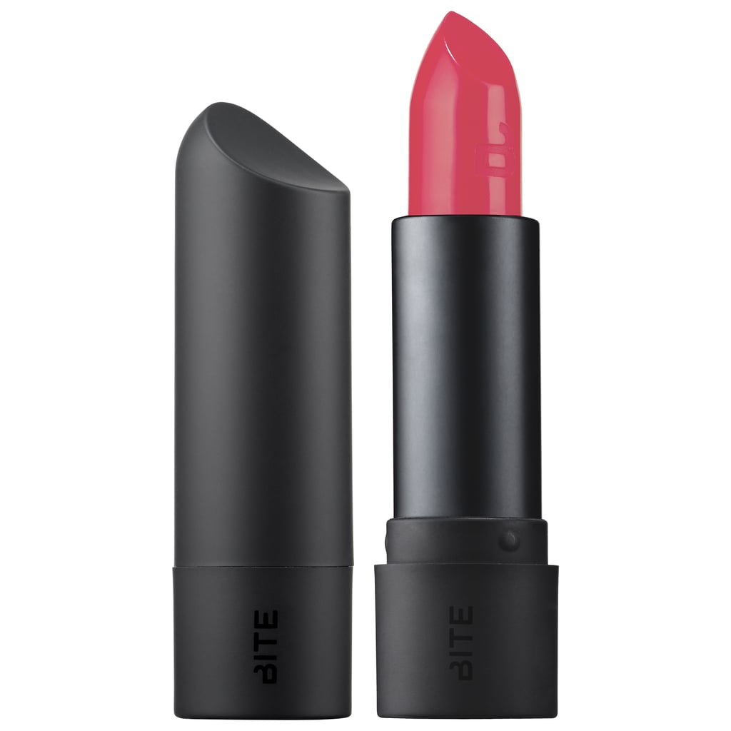 Bite Beauty Amuse Bouche Lipstick Review | POPSUGAR Beauty