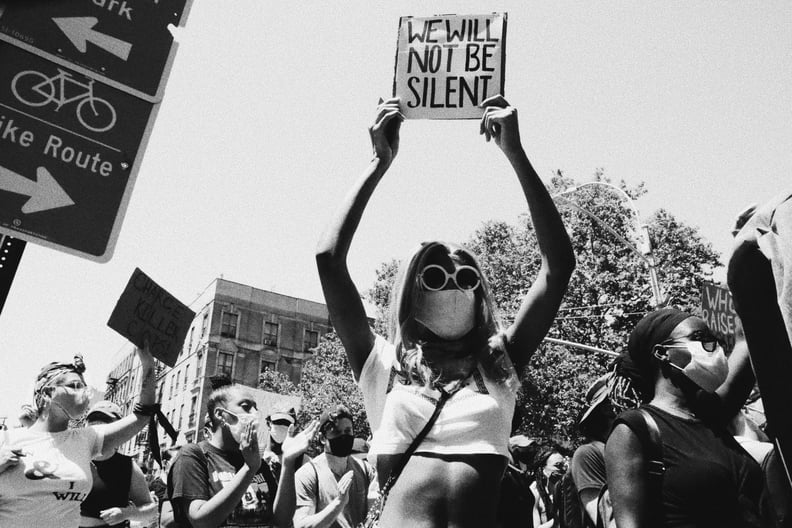 Jordan Shanks Interview About His Documentary, Never Again | PS ...