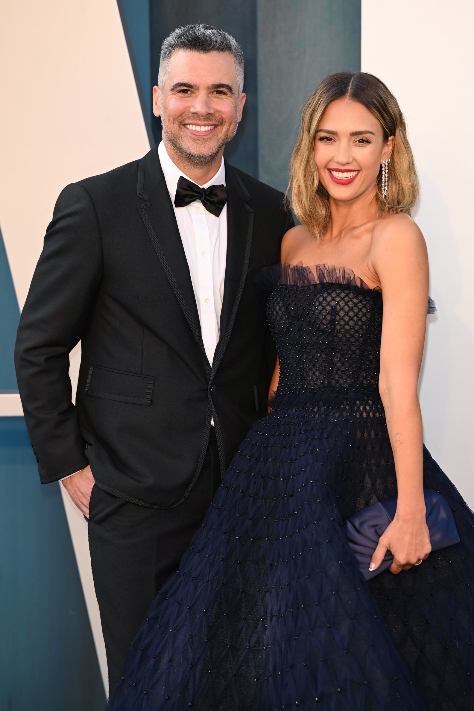 Who Has Jessica Alba Dated? | PS Latina