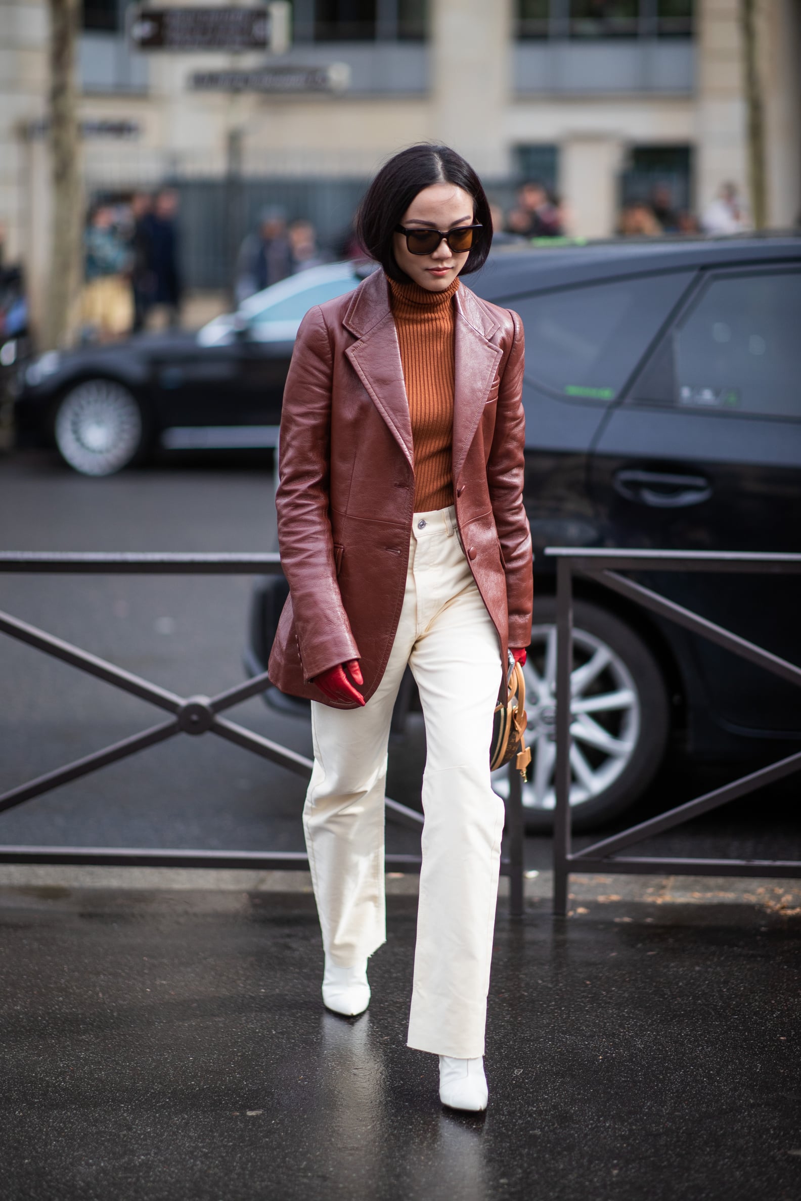 Fall Work Outfits 2019 | PS Fashion