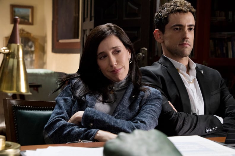 Best Latin Netflix Original TV Shows | POPSUGAR Latina