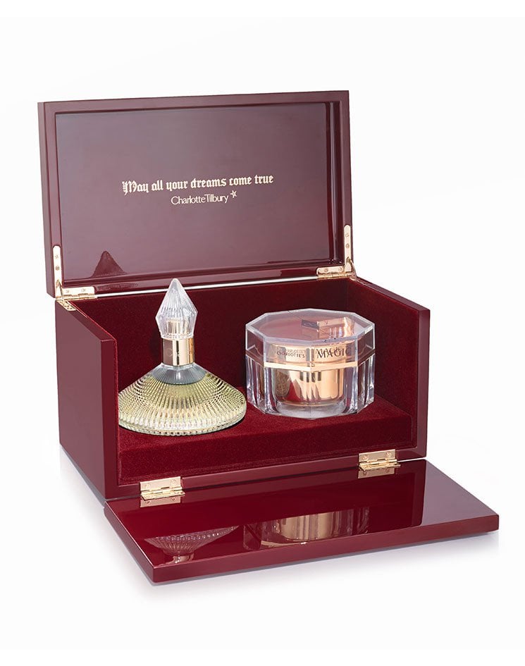 Luxury Beauty Gifts Holiday 2017 | POPSUGAR Beauty