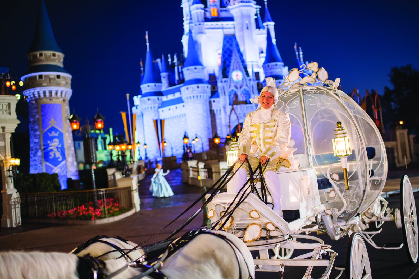 14 of the Most Unique Jobs at Disney Parks | PS Smart Living