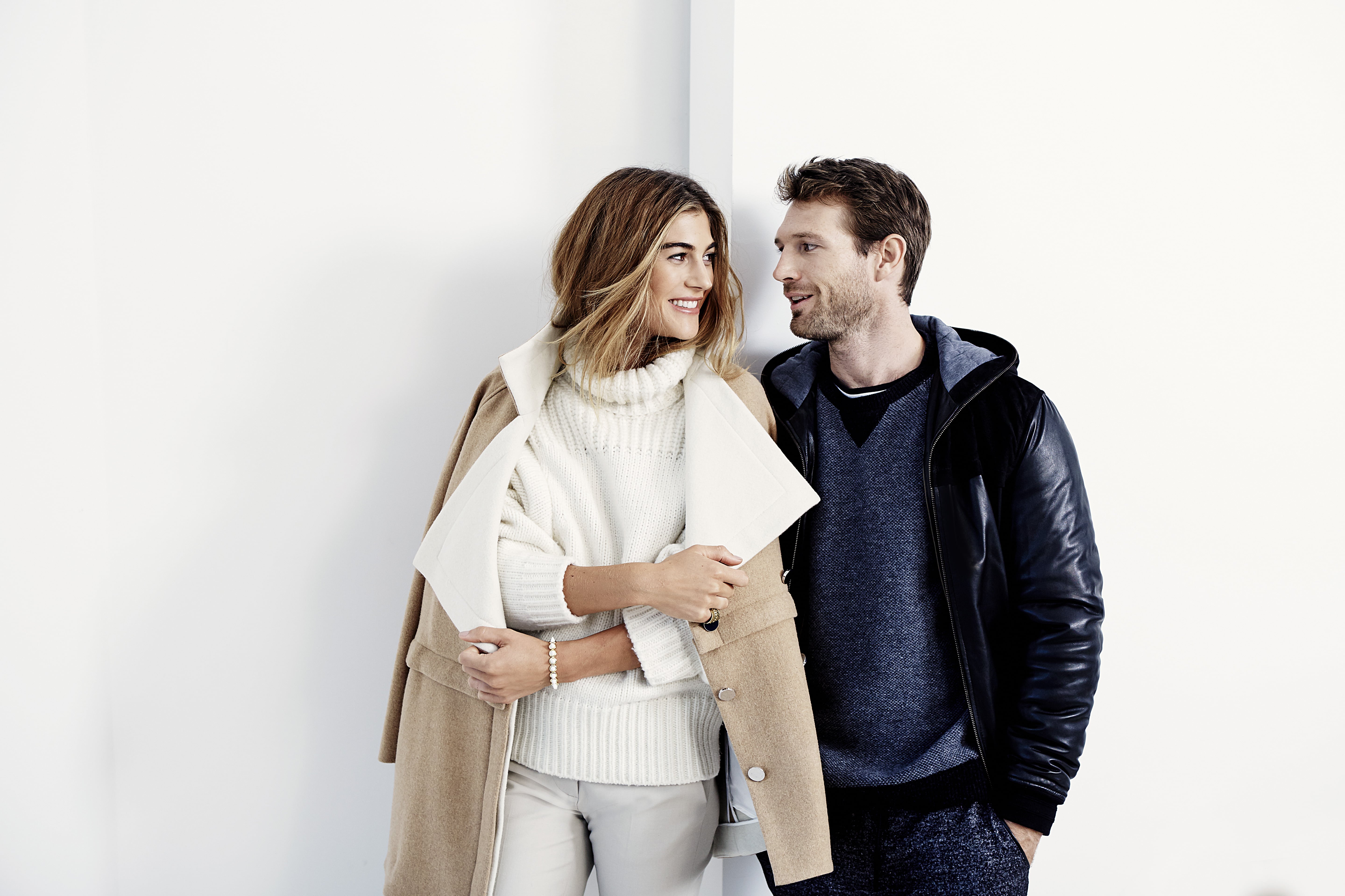 What Men Think of Spring 2016 Trends | PS Fashion