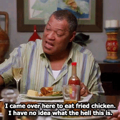 Black-ish GIFs | PS Entertainment