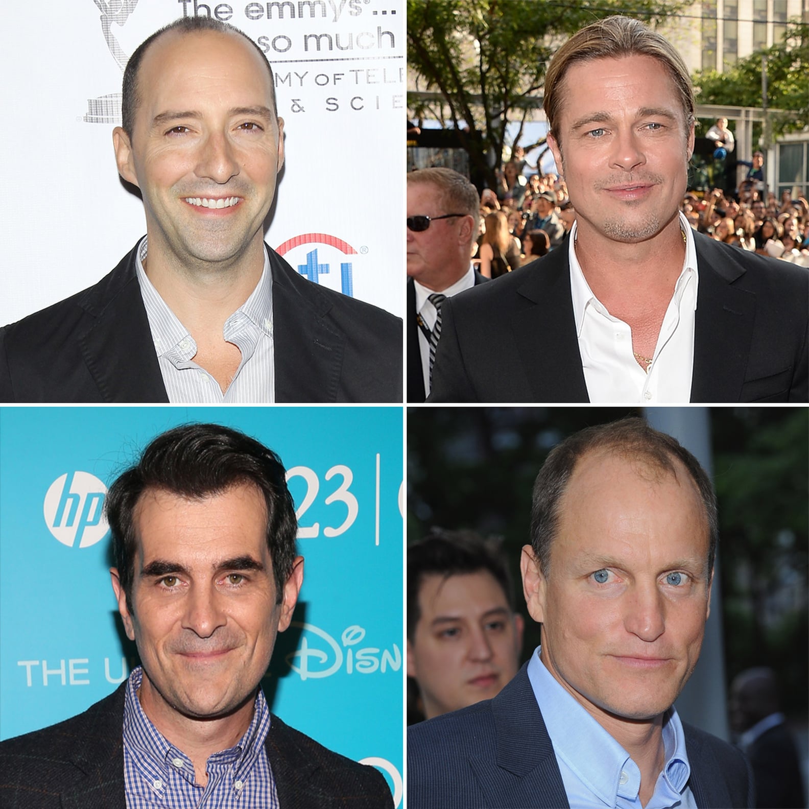 Famous Fraternity Brothers and Sorority Sisters | PS Celebrity