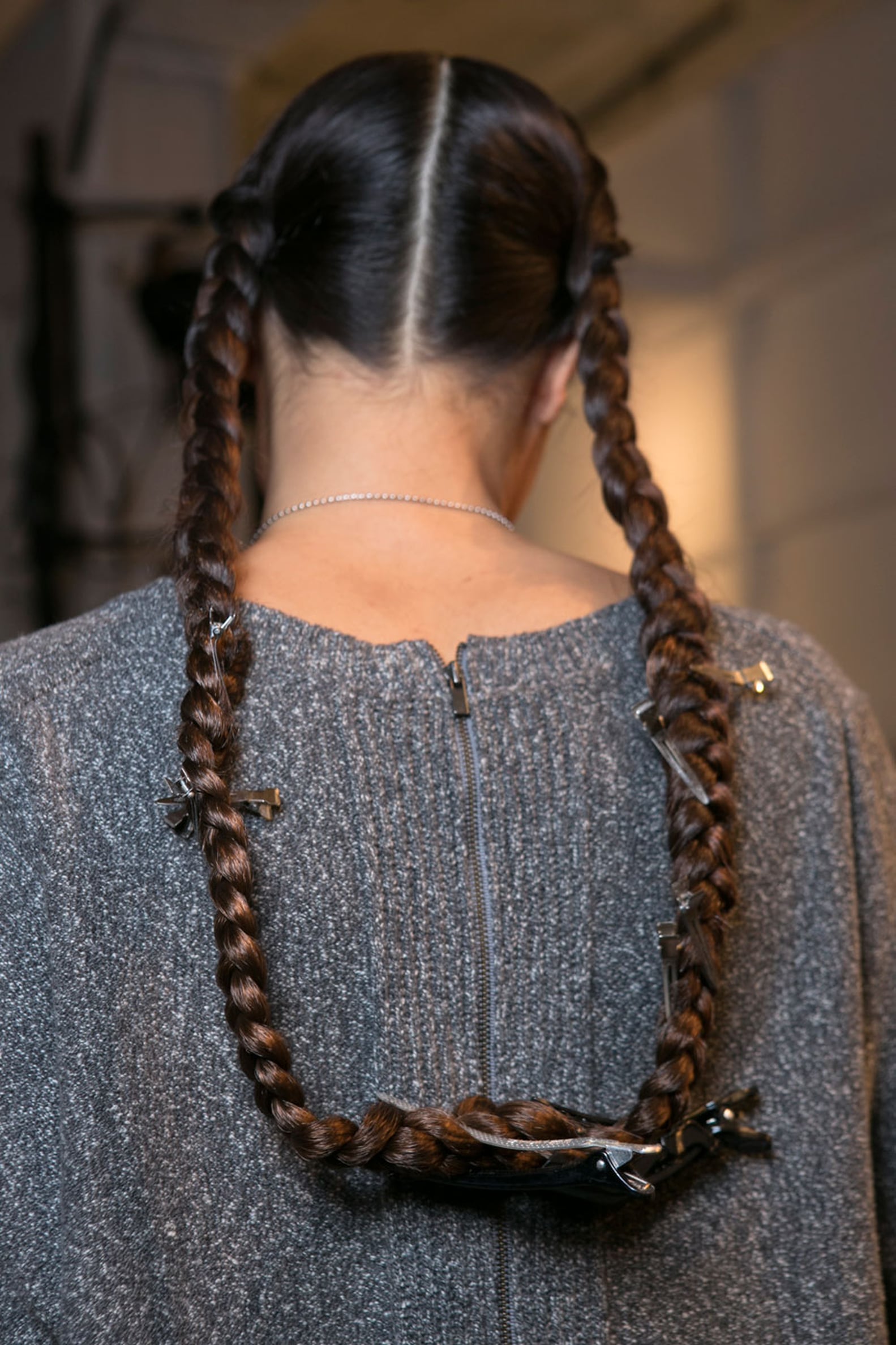 Braid Trends For Fall 2016 | PS Beauty