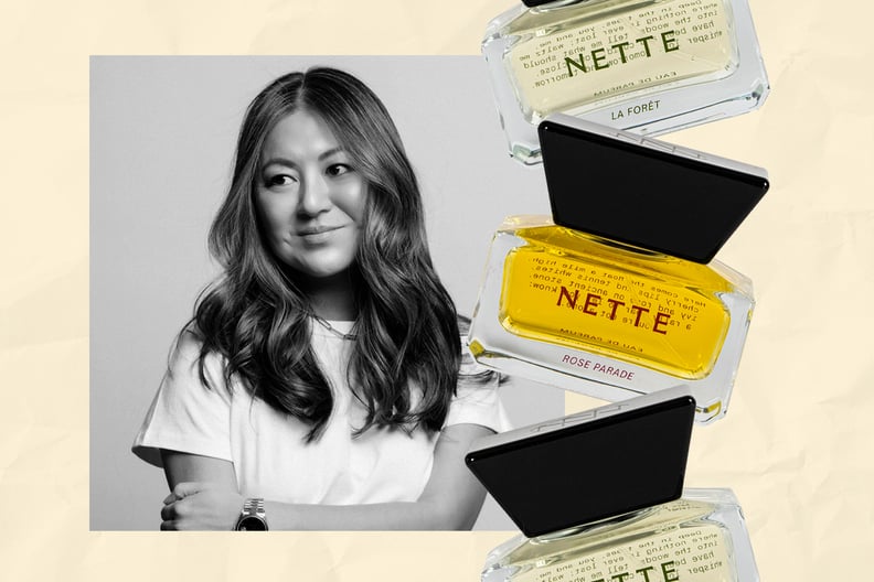 Nette's Founder on Her First Perfume Collection | PS Beauty