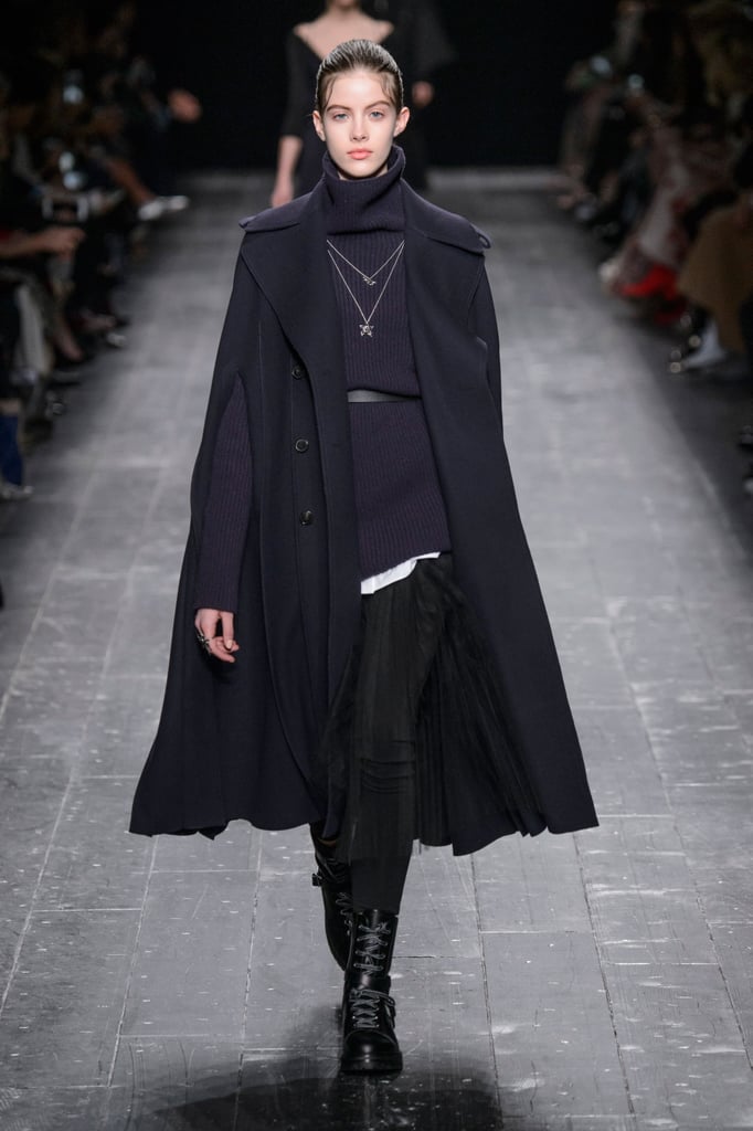 Valentino Fall 2016 Collection | POPSUGAR Fashion