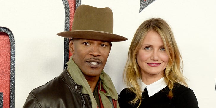 Back in Action: Cast, Photos | POPSUGAR Entertainment