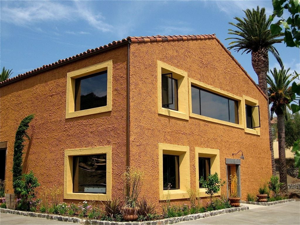 The Bachelor Mansion | POPSUGAR Home