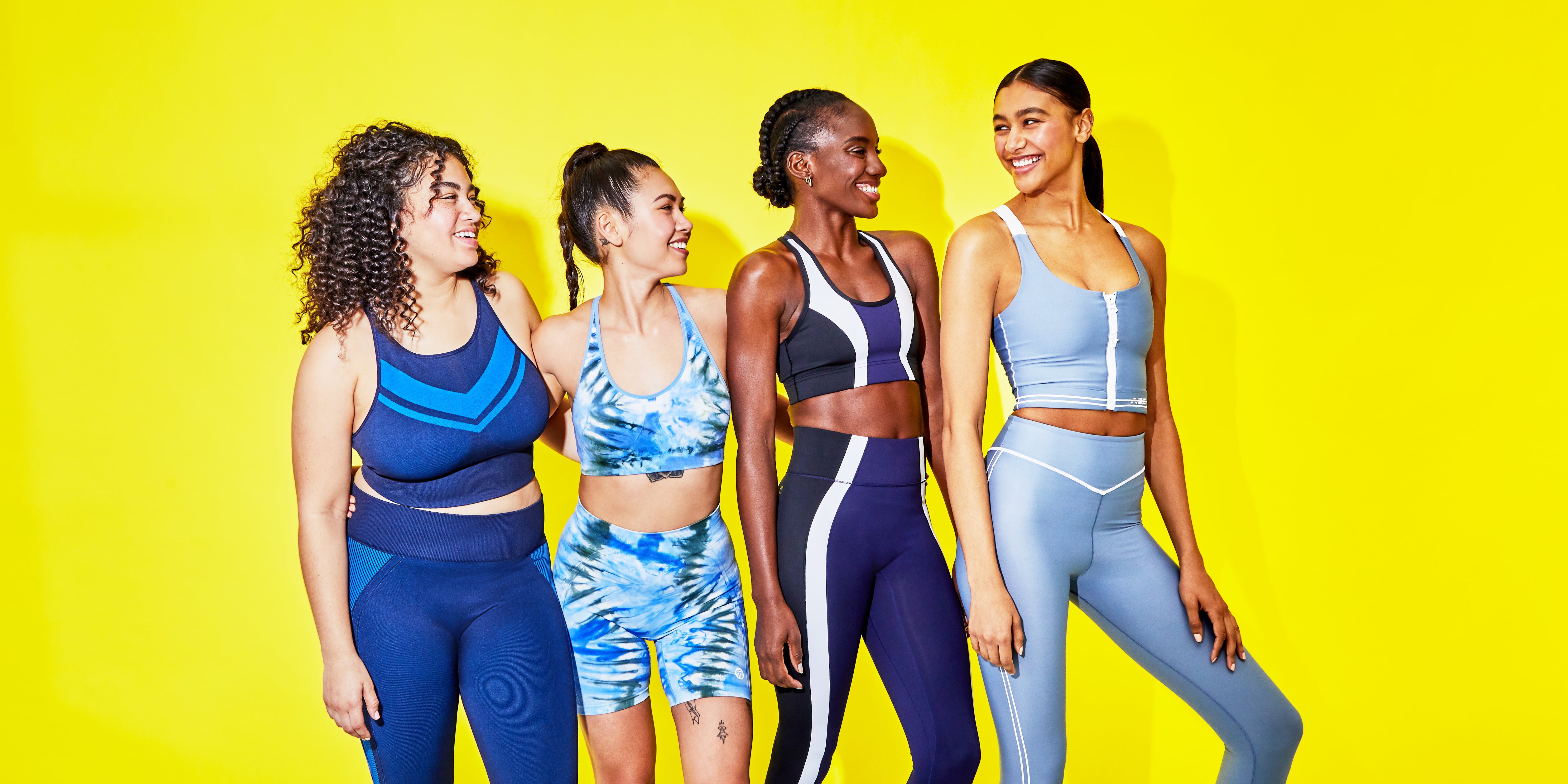 POPSUGAR Workout Club Facebook Group | POPSUGAR Fitness