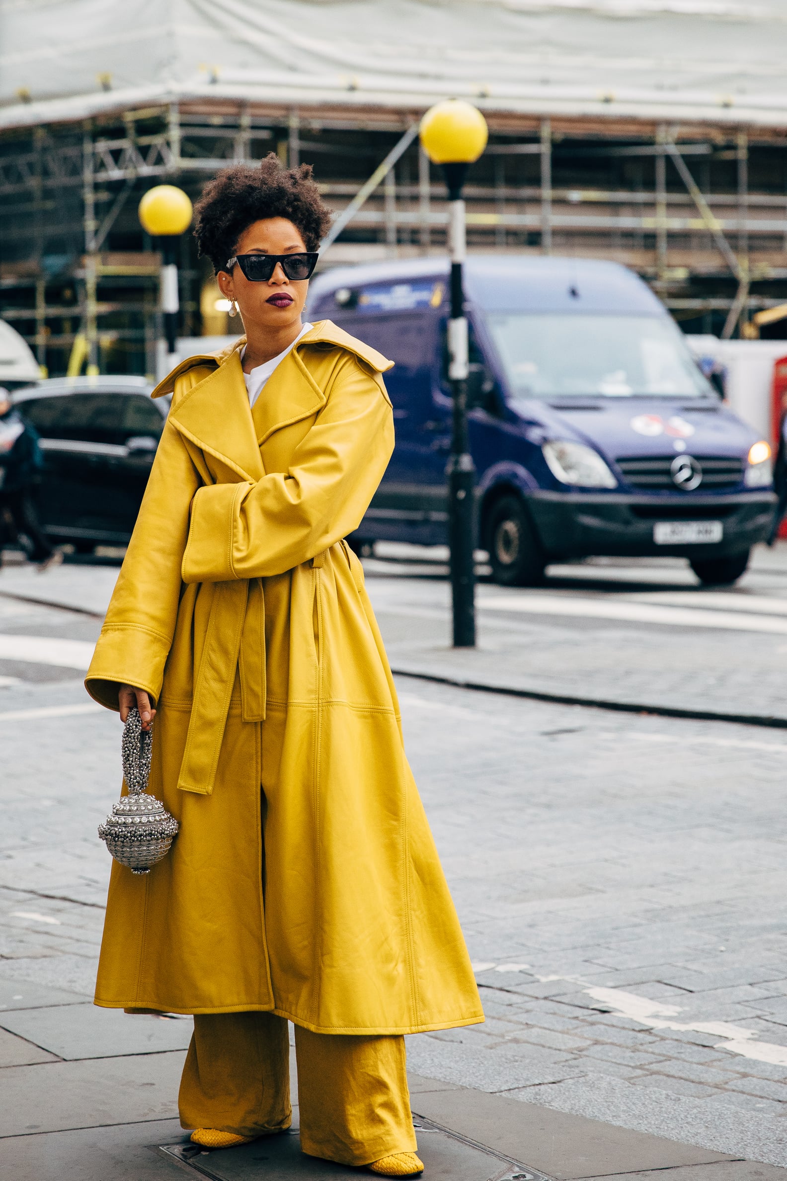 Flattering Spring Trends 2019 | PS Fashion