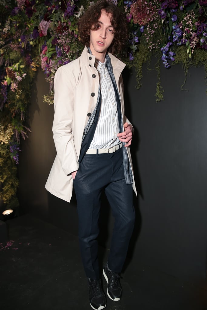 Club Monaco Spring 2017 Collection | POPSUGAR Fashion