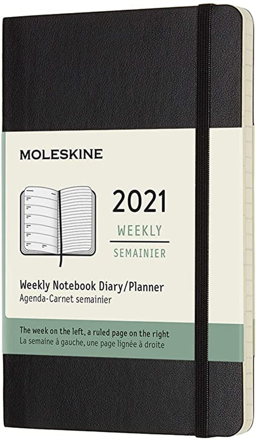 Best Planners For 2022: Daily, Weekly, Monthly, and More | PS Smart Living