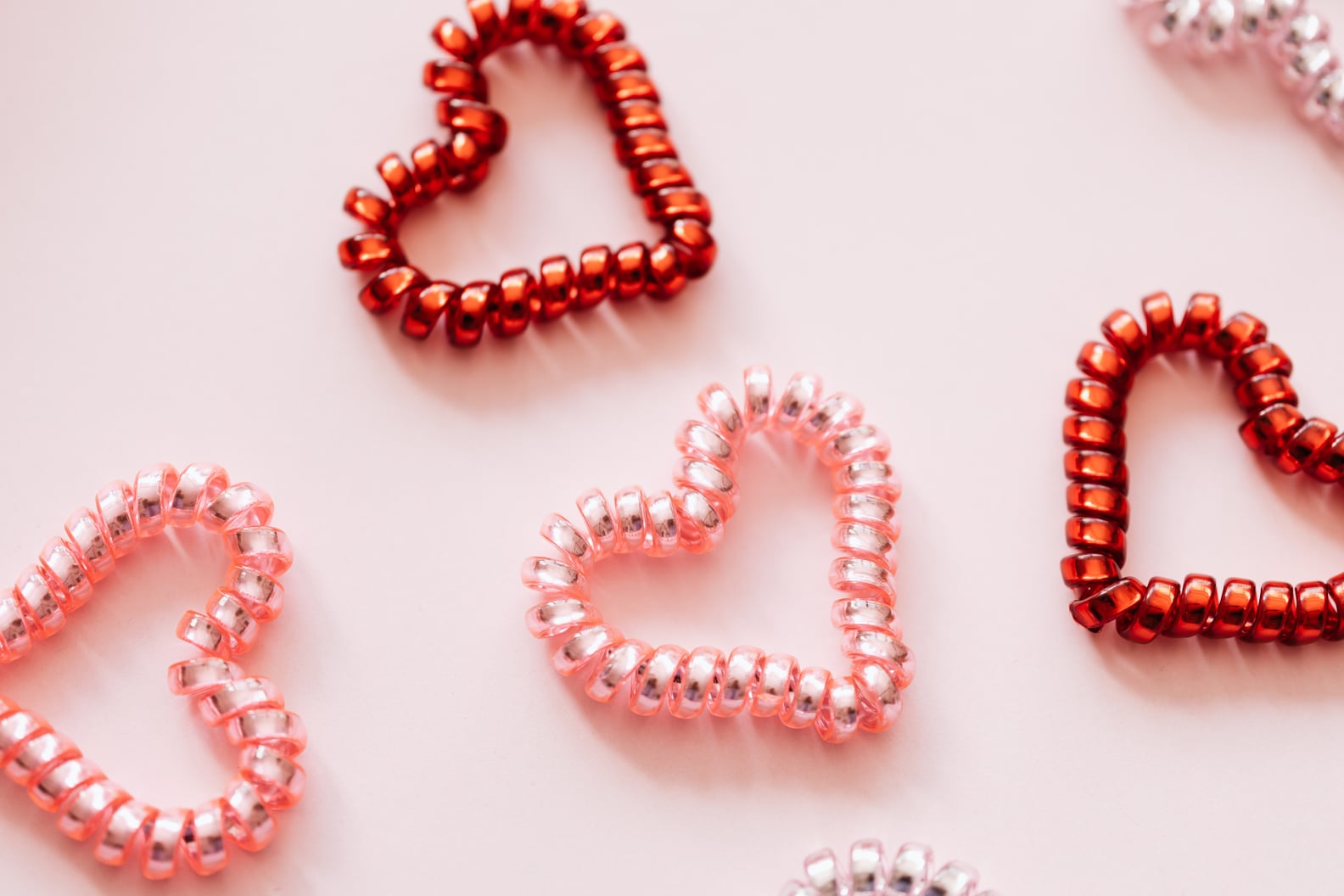 Valentine's Day Zoom Backgrounds | PS Tech