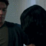 Riverdale Archie and Veronica GIFs | POPSUGAR Entertainment