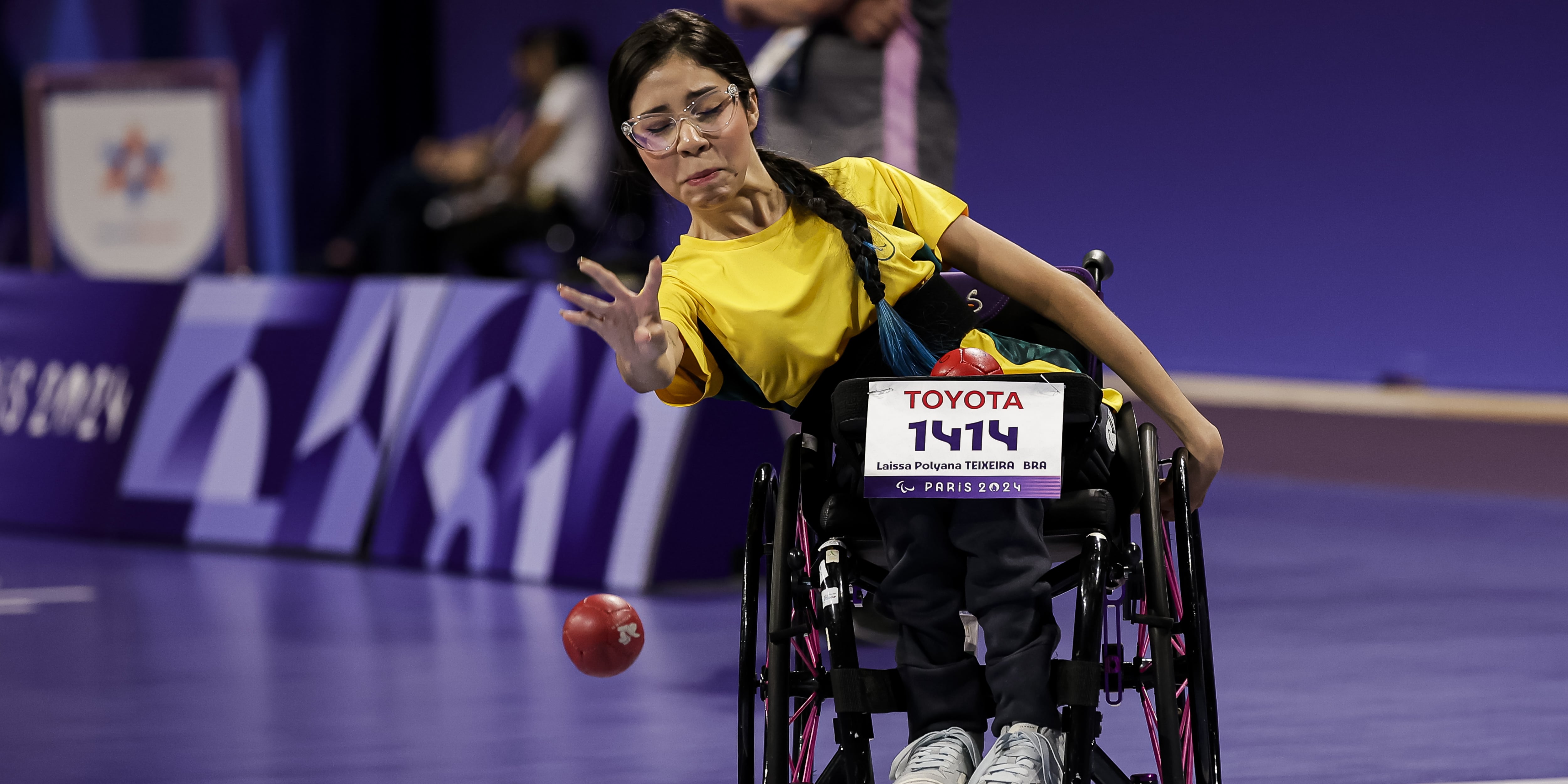 What Is Boccia? History, Rules, and Scoring | PS Fitness