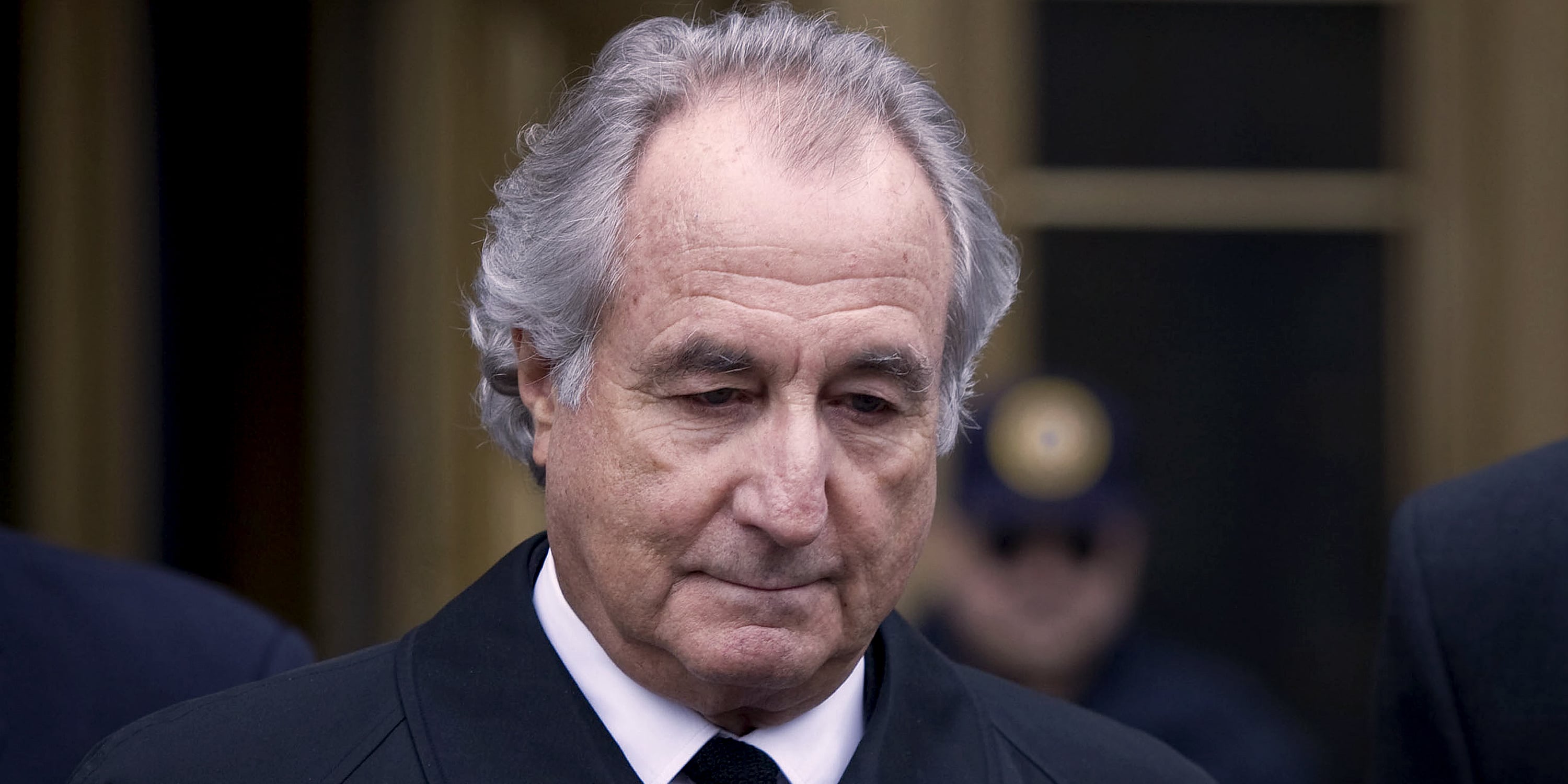 7 Celebrity Victims of Bernie Madoff's Ponzi Scheme | POPSUGAR Entertainment