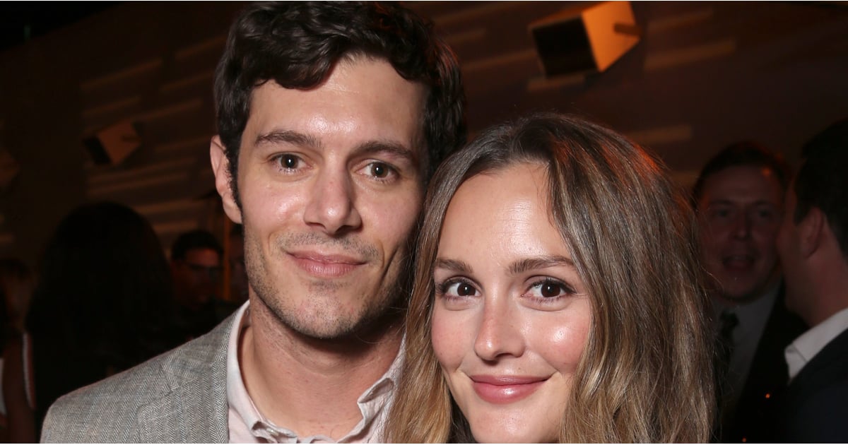 Leighton Meester Quotes on Letting Her Daughter Play | POPSUGAR Family
