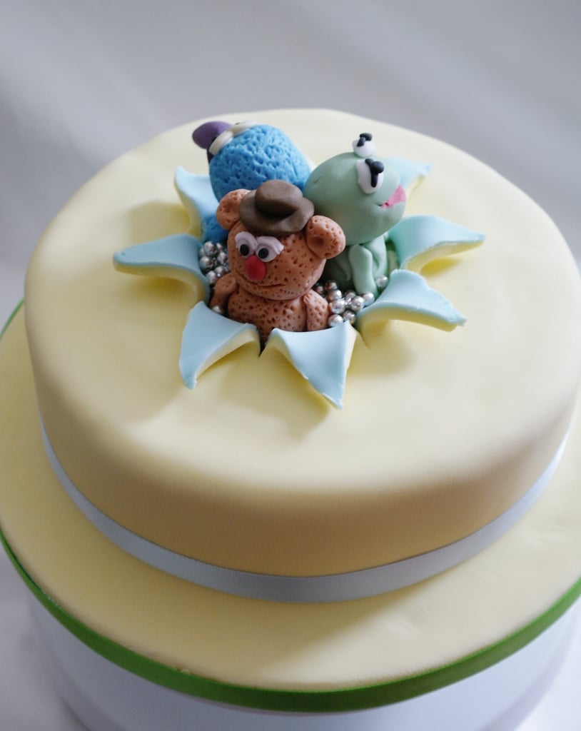 Muppet Birthday Cake Ideas | POPSUGAR Family