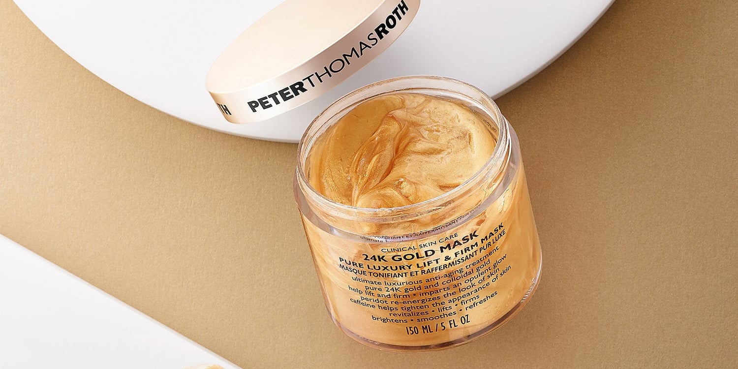 Peter Thomas Roth Gold Mask on Sale | PS Beauty